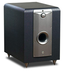 Home Theater & Sound Equipment Review -- Athena Technologies WS-100/WS ...